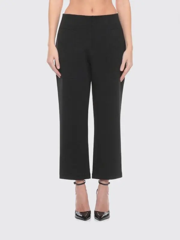 Wolford Trousers - Black