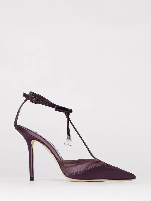 JIMMY CHOO Stiletto Pumps