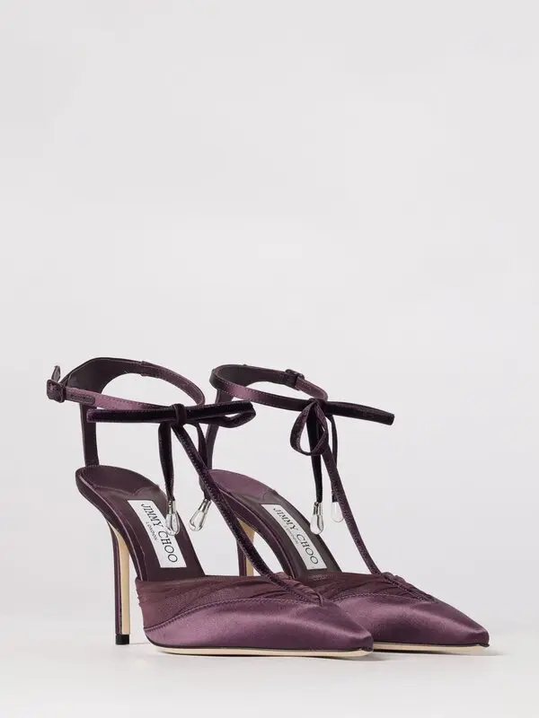 JIMMY CHOO Stiletto Pumps