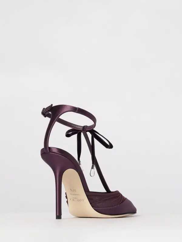 JIMMY CHOO Stiletto Pumps