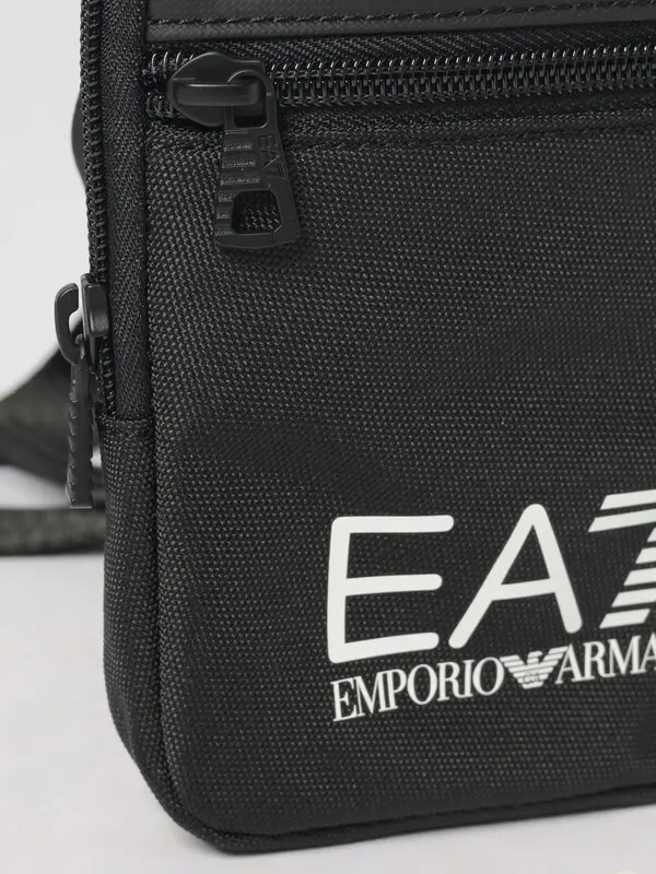 EA7 Shoulder Bag