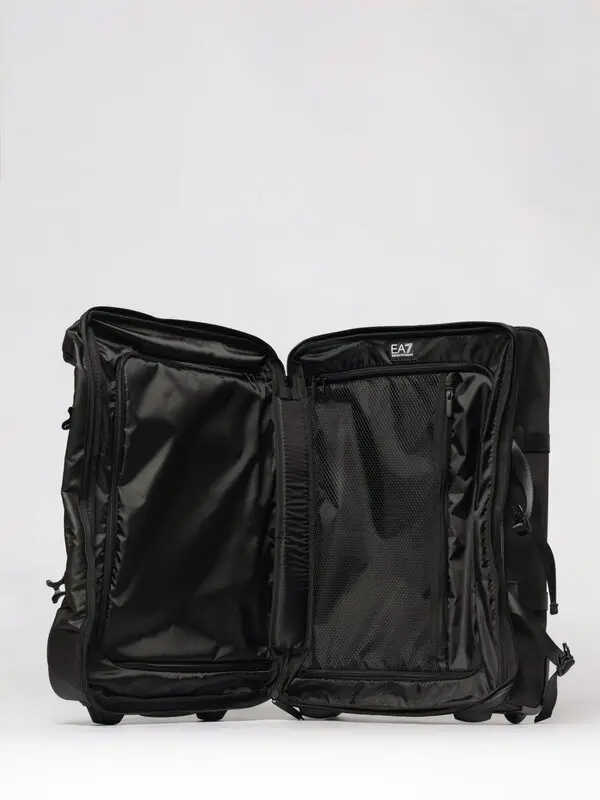 EA7 Travel Bag