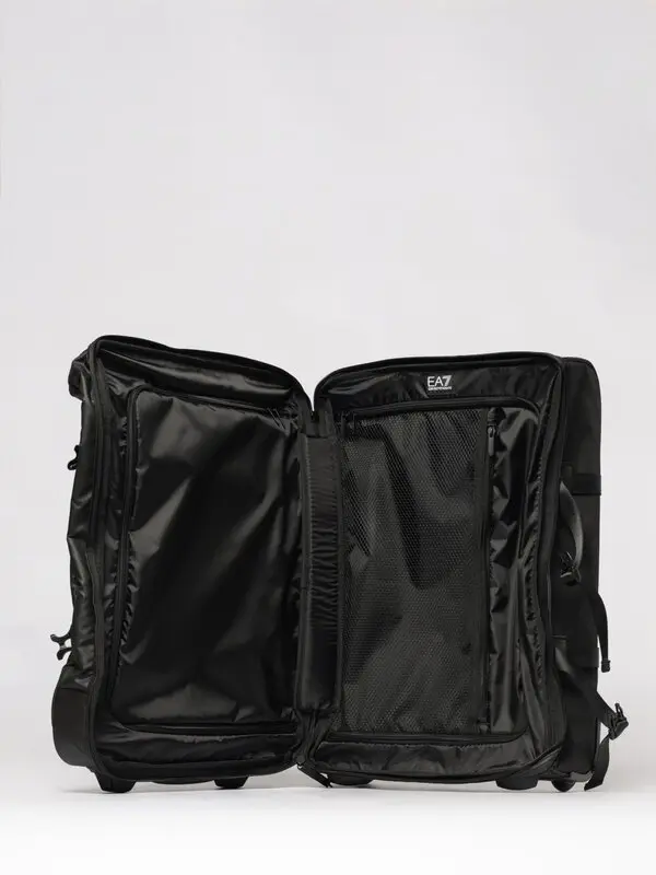 EA7 Travel Bag