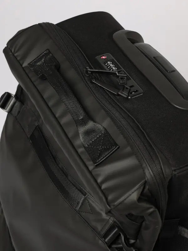 EA7 Travel Bag