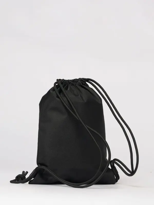 EA7 Logo Backpack