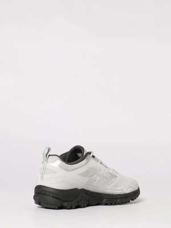 Mizuno Athletic Sneakers - Grey