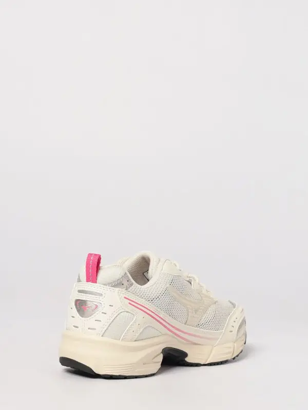 Mizuno Athletic Sneakers