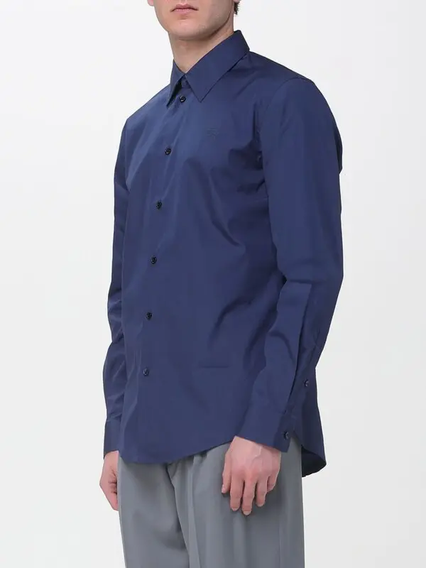 Burberry Classic Cotton Poplin Shirt