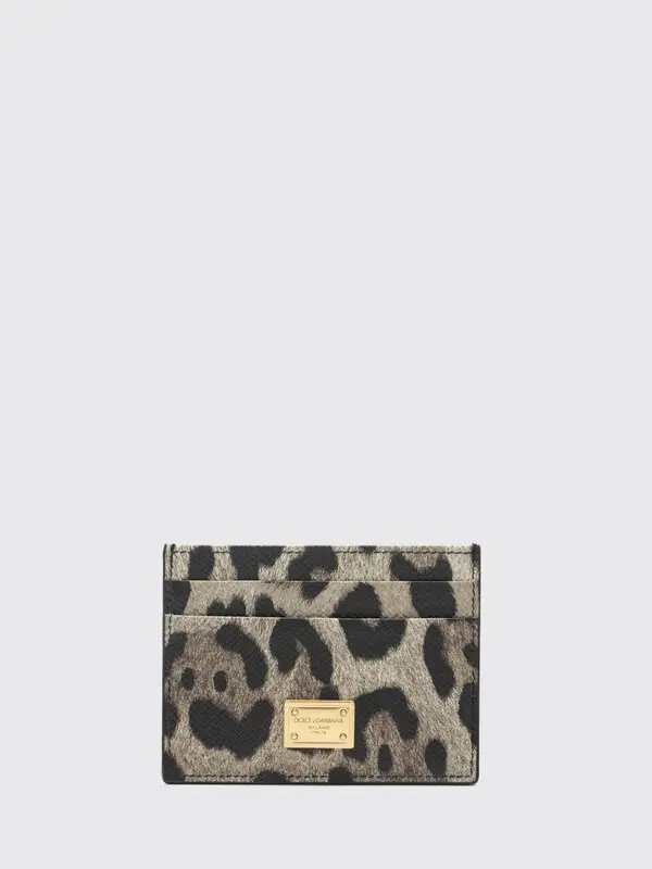 Dolce & Gabbana Card Holder