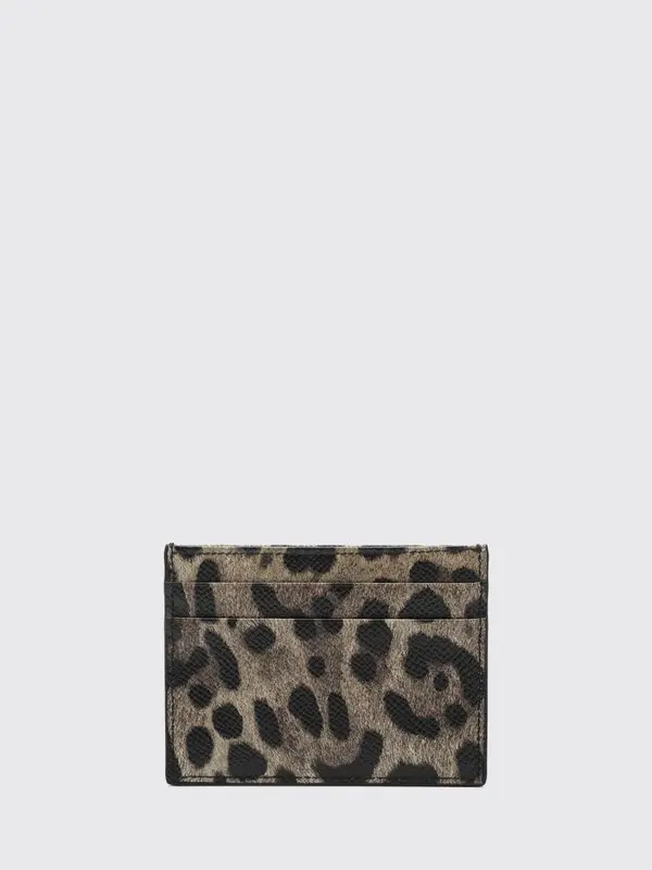 Dolce & Gabbana Card Holder