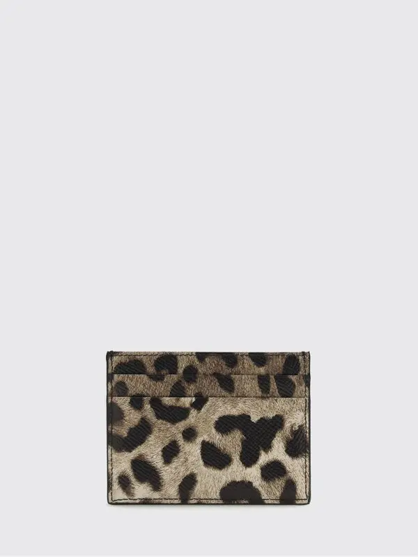 Dolce & Gabbana Card Holder