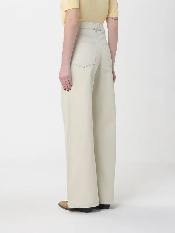 A.p.c. Jeans - White