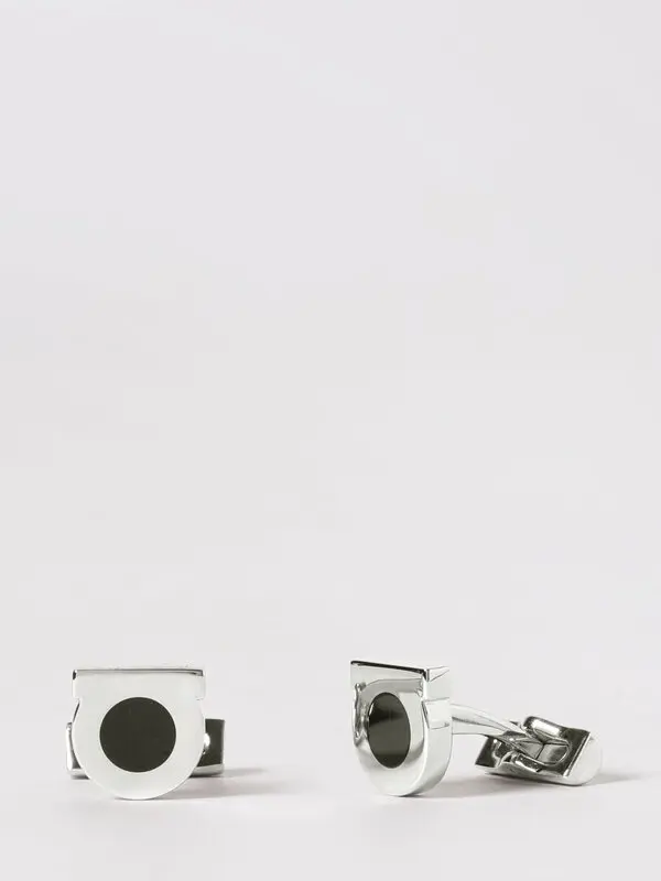 FERRAGAMO Jewel - Silver