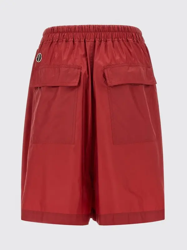 Rick Owens Drawstring Shorts
