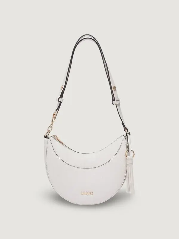 Liu Jo Crossbody Bag - White