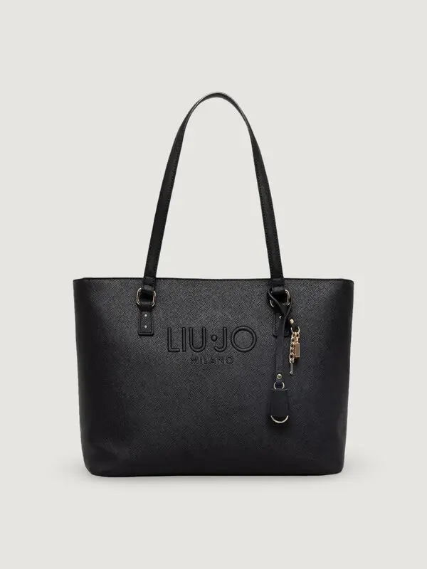 Liu Jo Shoulder Bag - Black