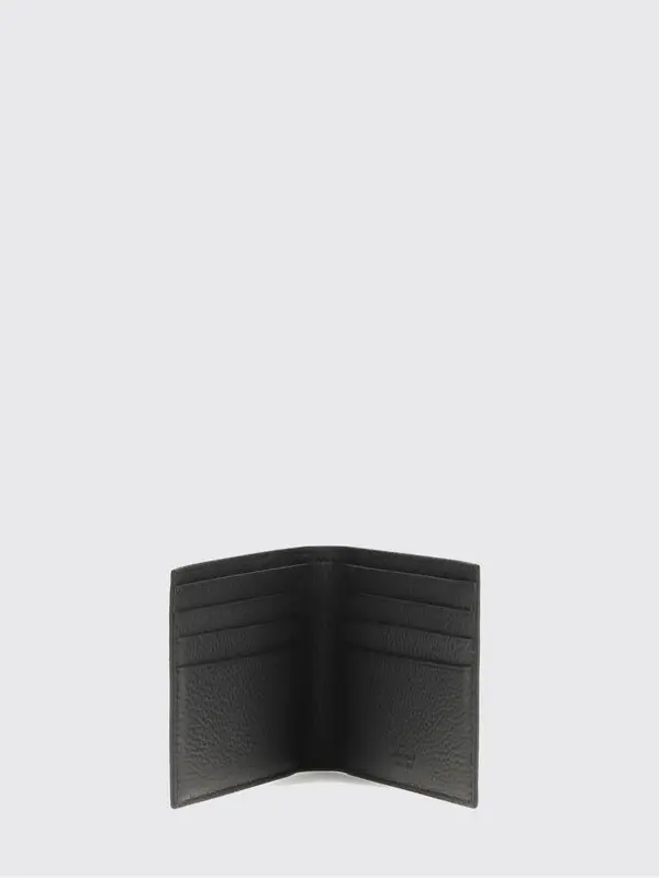 FERRAGAMO Wallet - Black