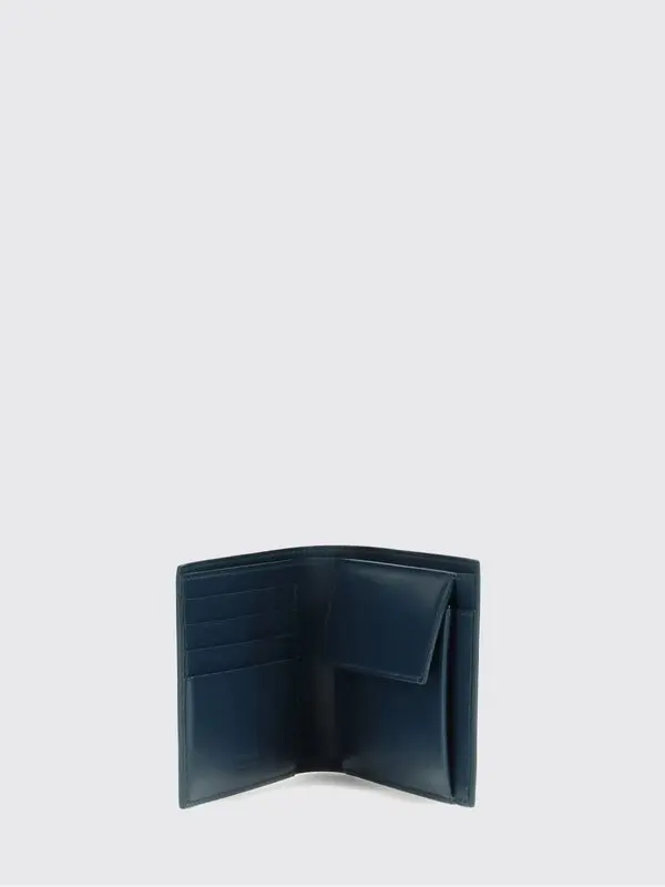 FERRAGAMO Leather Wallet