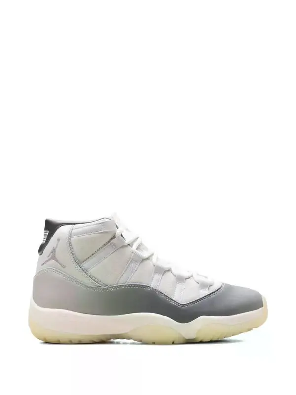 JORDAN Tokyo High-top Sneakers - White