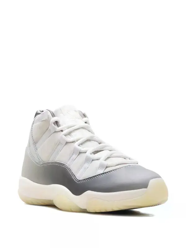 JORDAN Tokyo High-top Sneakers - White