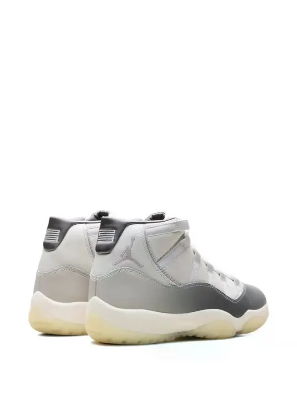 JORDAN Tokyo High-top Sneakers - White