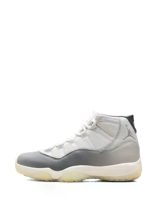 JORDAN Tokyo High-top Sneakers - White