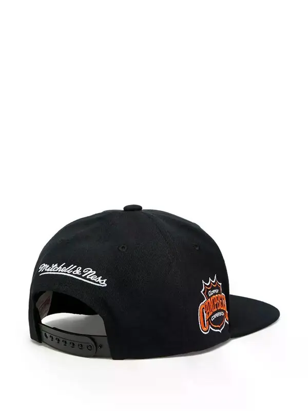 Mitchell & Ness Nhl Conference Boston Bruins Cap