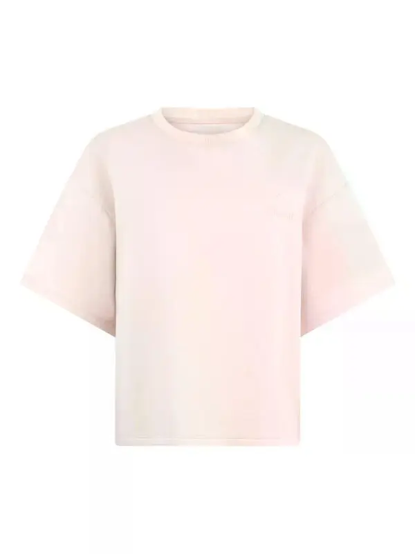 PLEIN SPORT Round-neck T-shirt