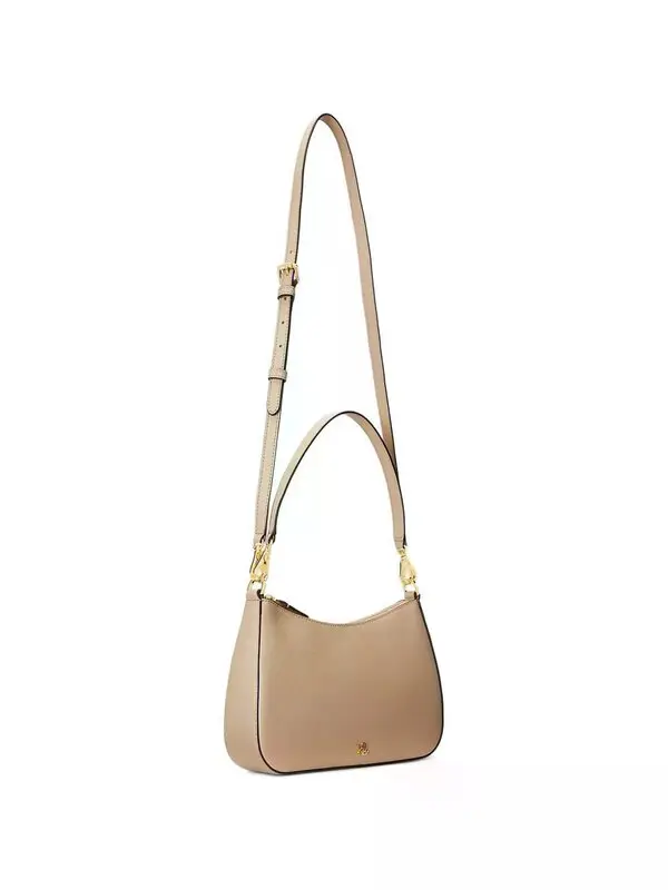 Ralph Lauren Zip Tote - Neutrals