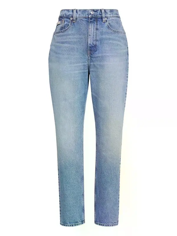 Calvin Klein Five-pocket Jeans