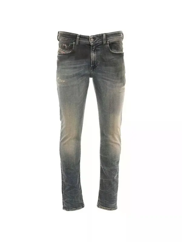 DIESEL® Distressed Jeans