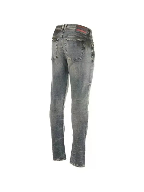 DIESEL® Distressed Jeans