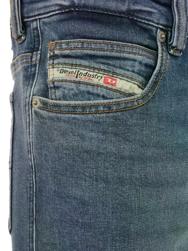 DIESEL® Denim Jeans