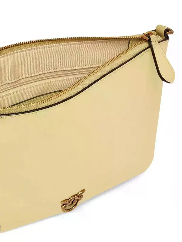 Pinko Medium Shoulder Bag - Neutrals