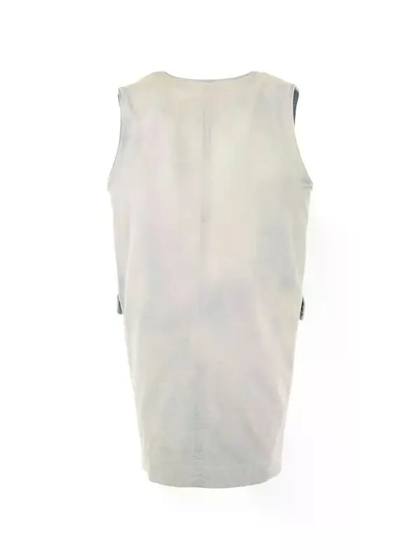 MAISON MARGIELA Denim Dress