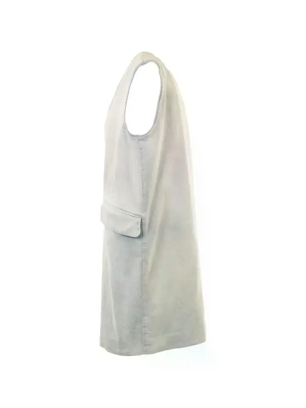 MAISON MARGIELA Denim Dress