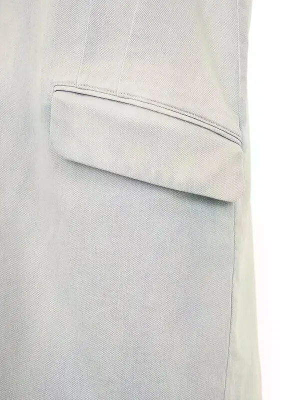 MAISON MARGIELA Denim Dress