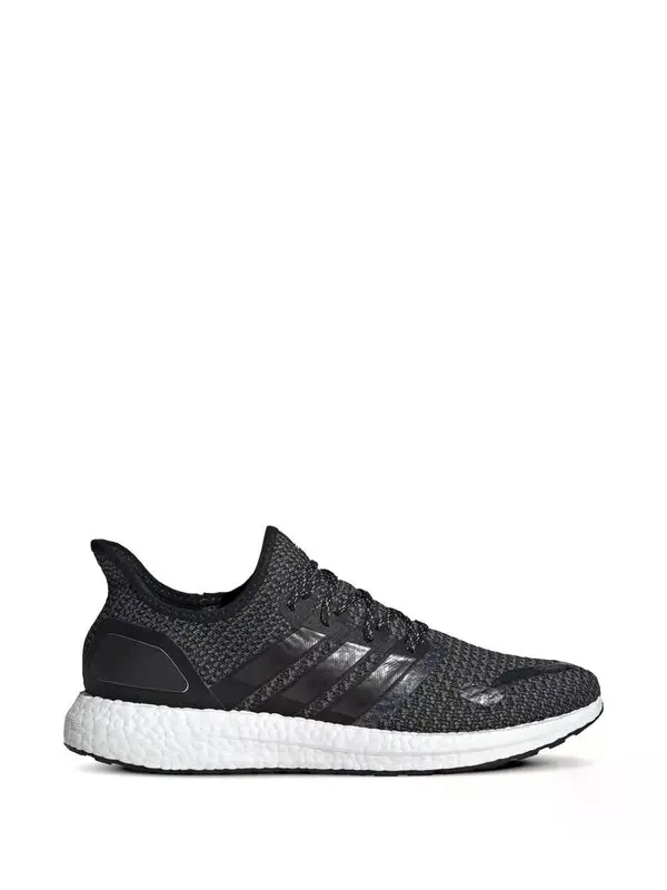 Adidas Ultraboost Speedfactory Sneakers - Black
