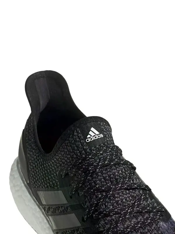 Adidas Ultraboost Speedfactory Sneakers - Black