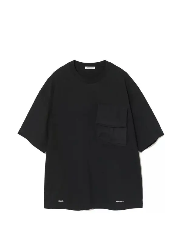 Undercover Flap-pocket T-shirt