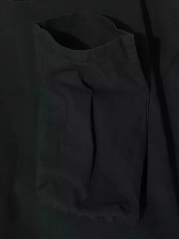 Undercover Flap-pocket T-shirt