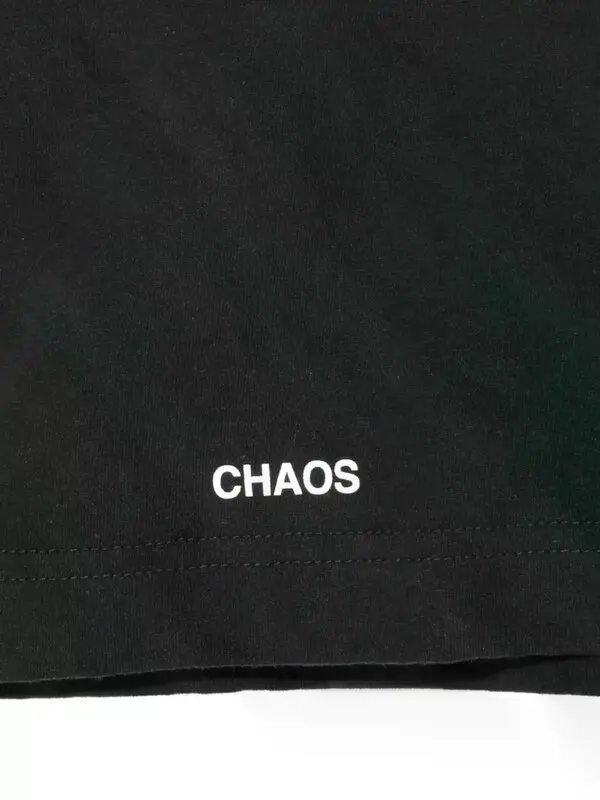 Undercover Flap-pocket T-shirt