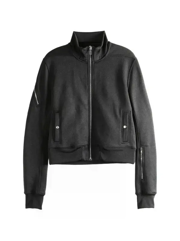 Rick Owens Zip-up Jacket