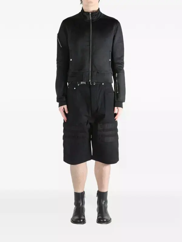 Rick Owens Zip-up Jacket