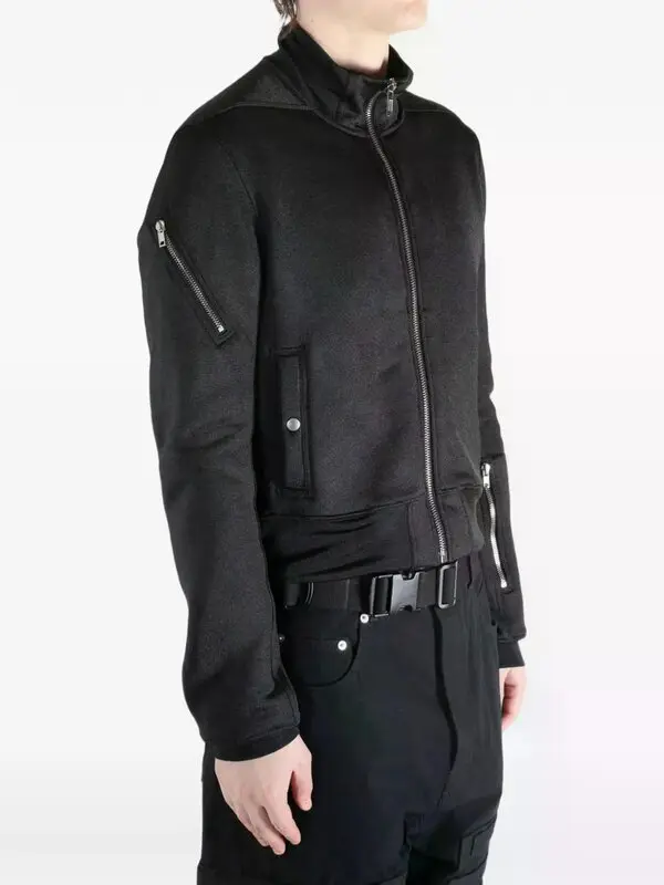 Rick Owens Zip-up Jacket