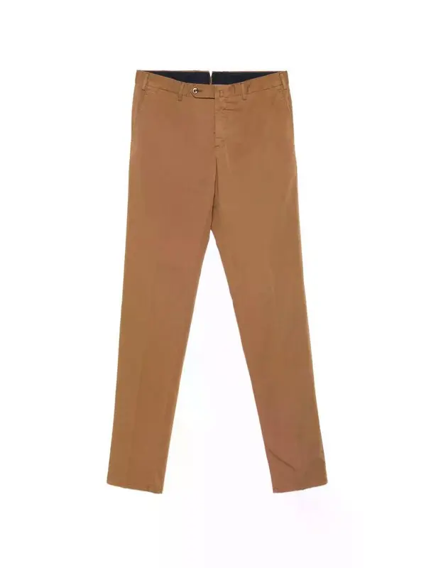 PT TORINO Buttoned Trousers