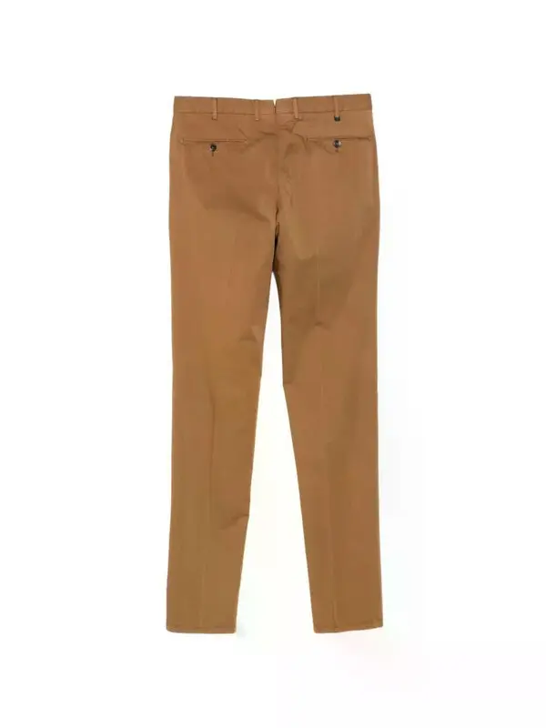 PT TORINO Buttoned Trousers