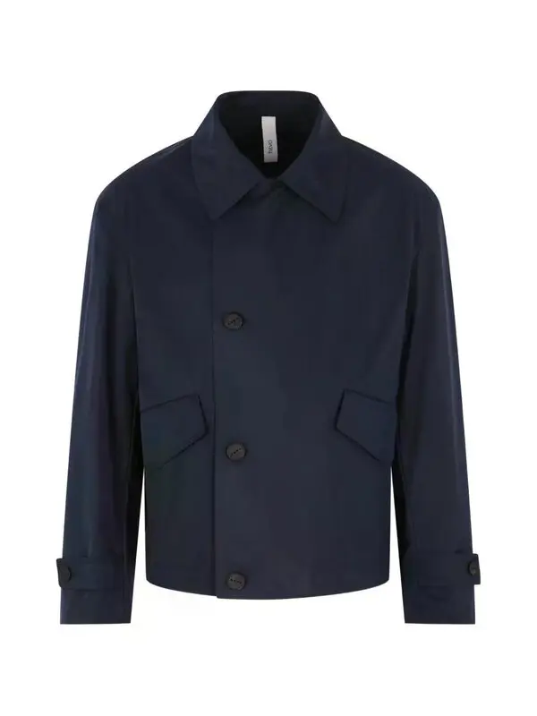 HEVO Isoladisanpietro Button Jacket