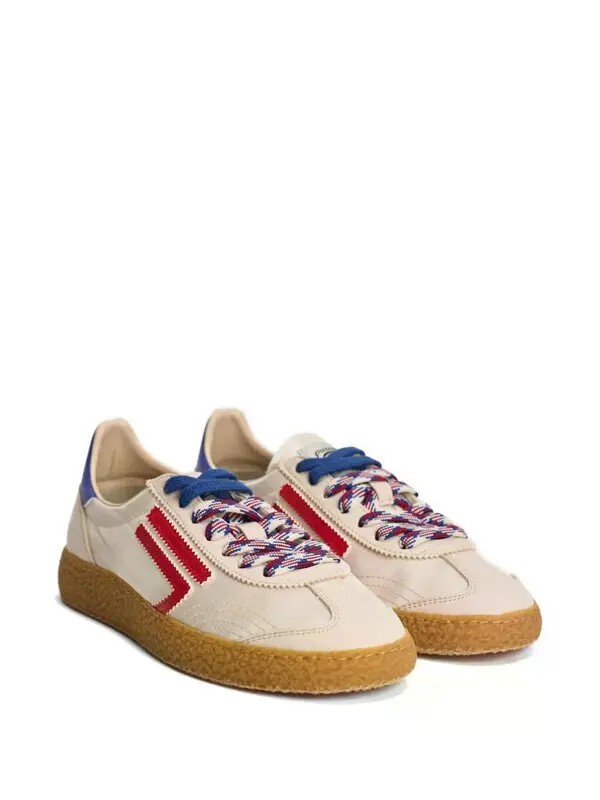 PURAAI Low-top Sneakers