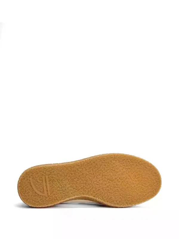 PURAAI Low-top Sneakers